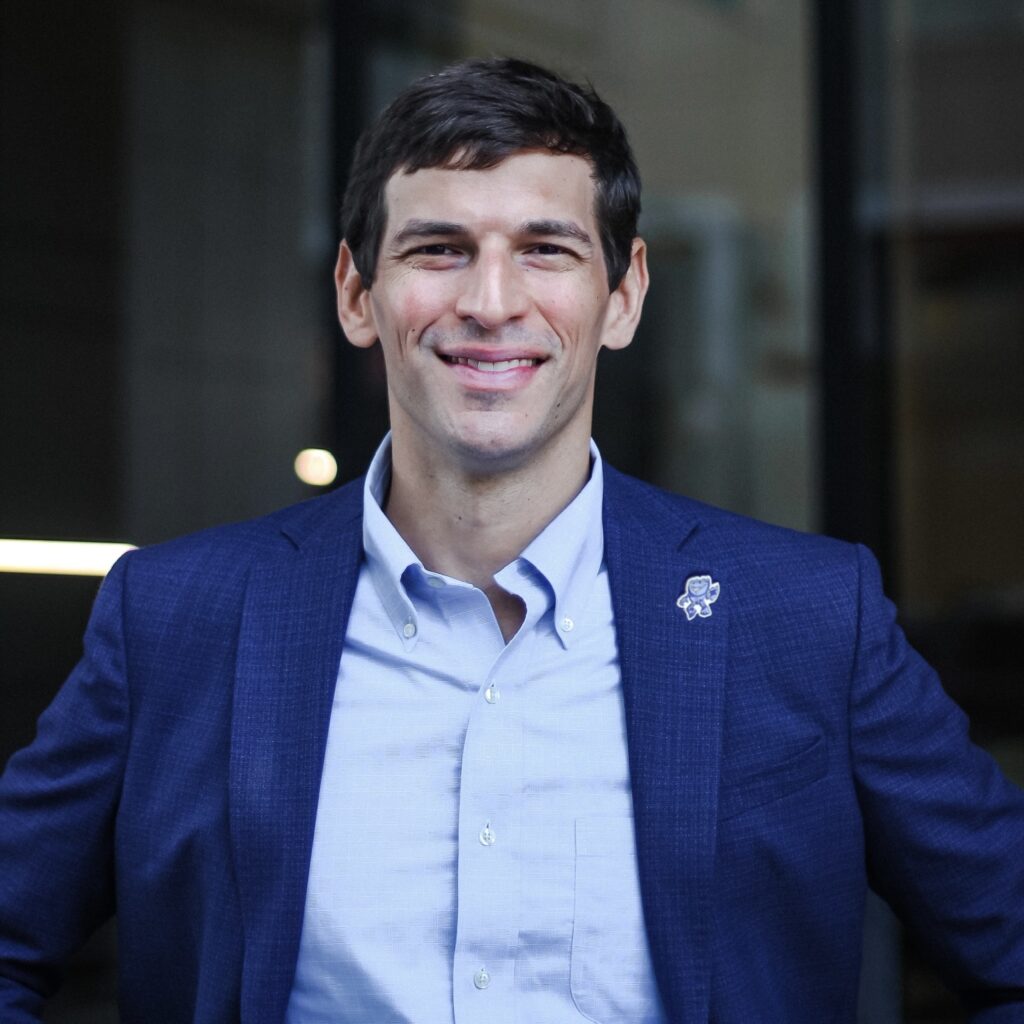 David Fajgenbaum – Every Cure