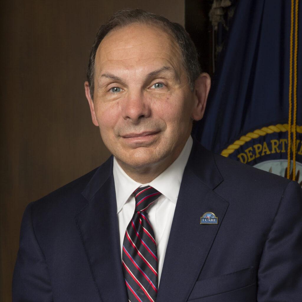 Robert A. McDonald – Every Cure