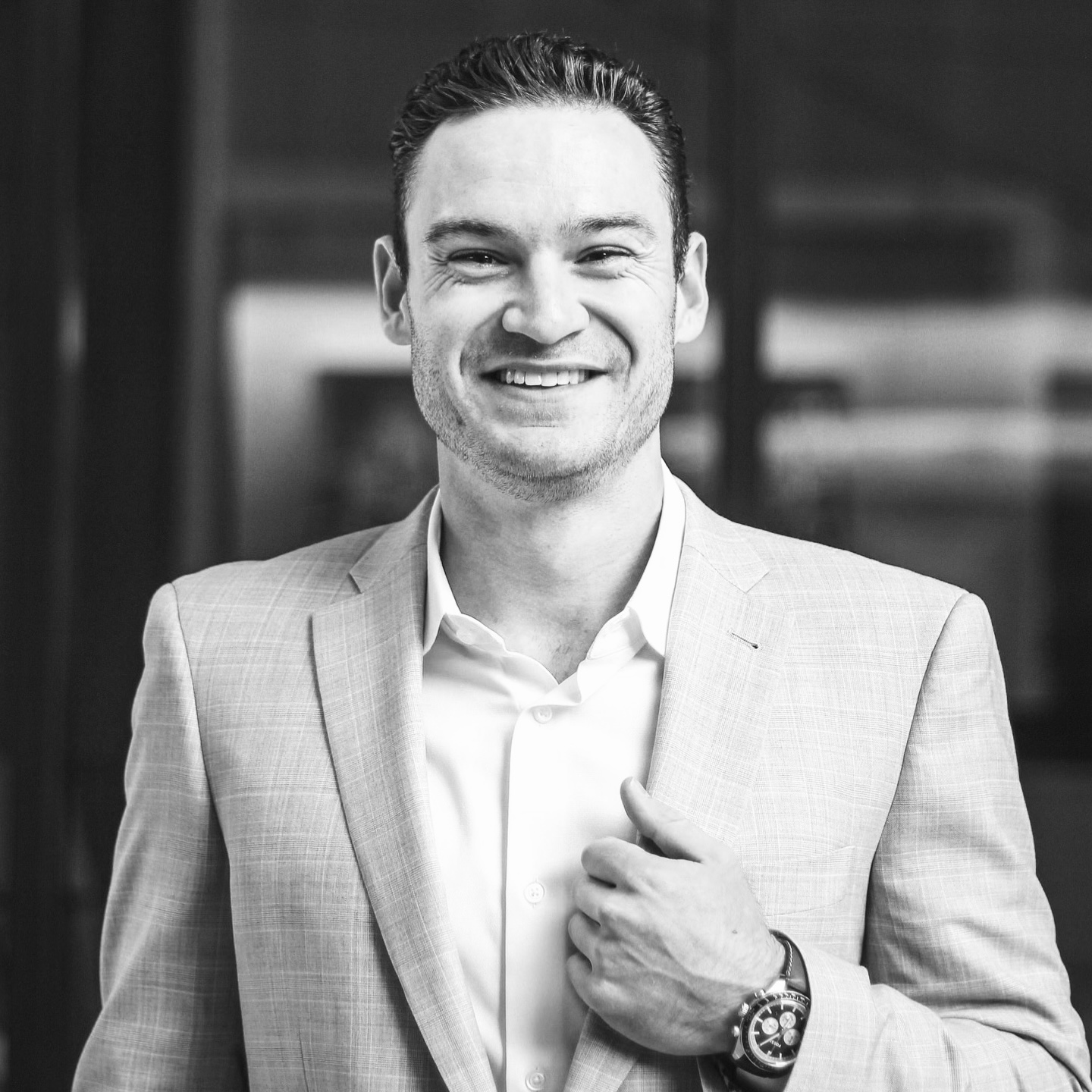 Team Members – Every Cure