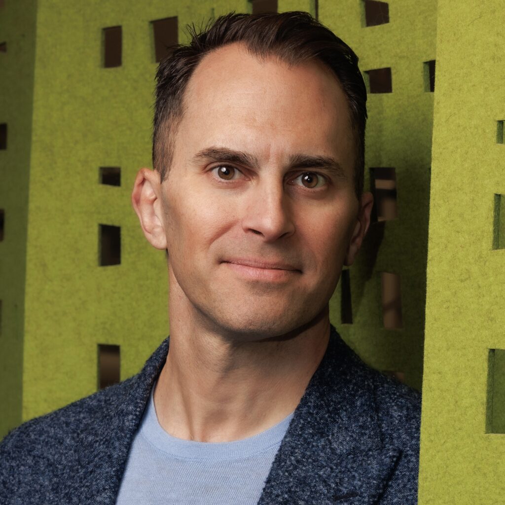 Jeff Marrazzo – Every Cure