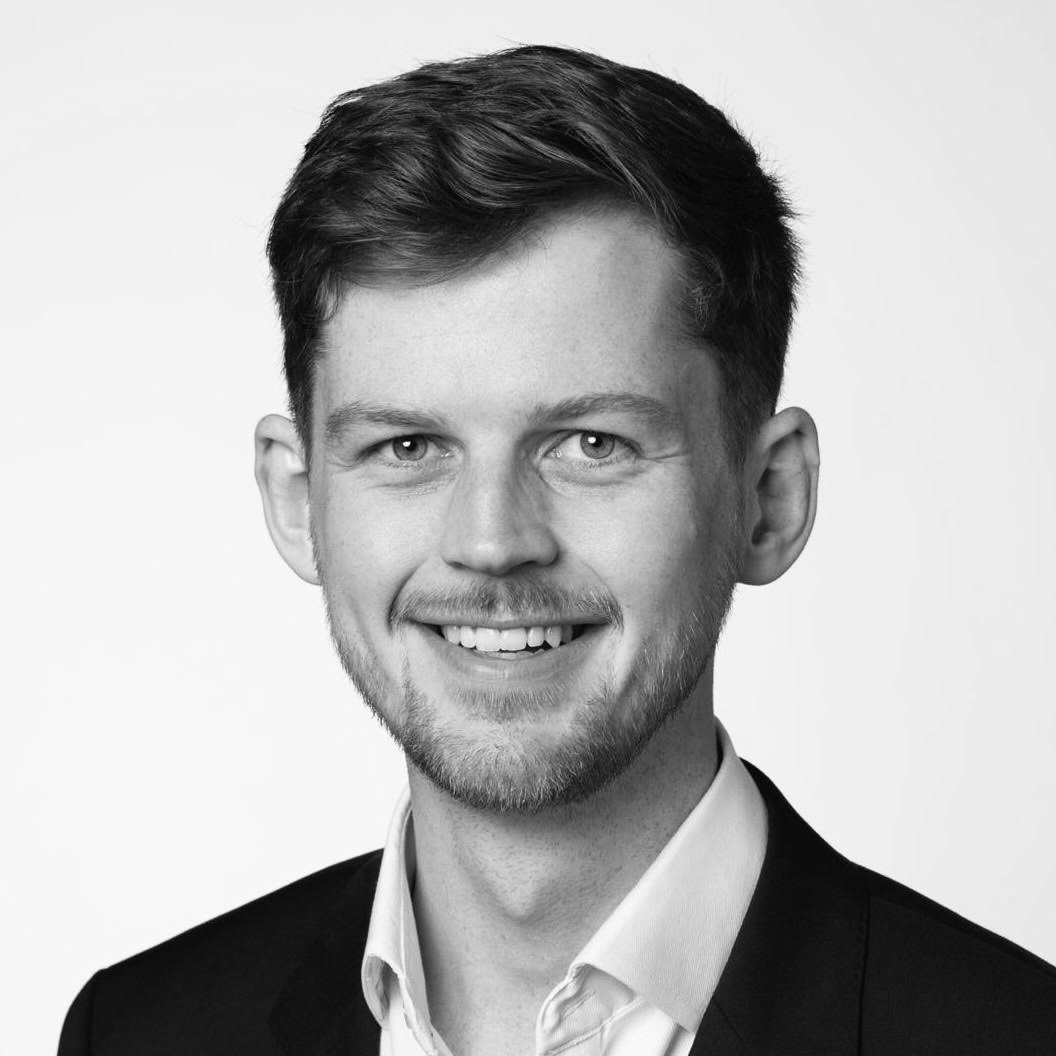 Team Members – Every Cure